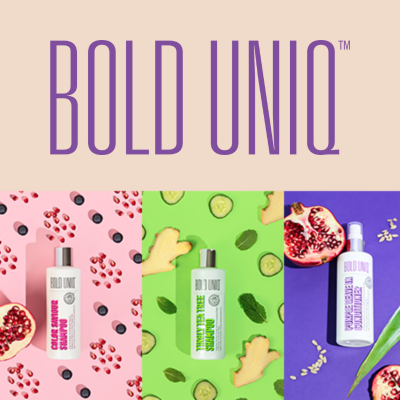 Bold Uniq